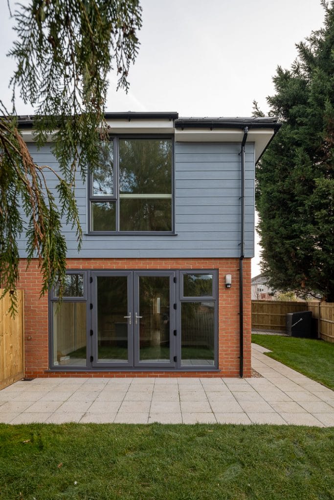 About - Francis Construction