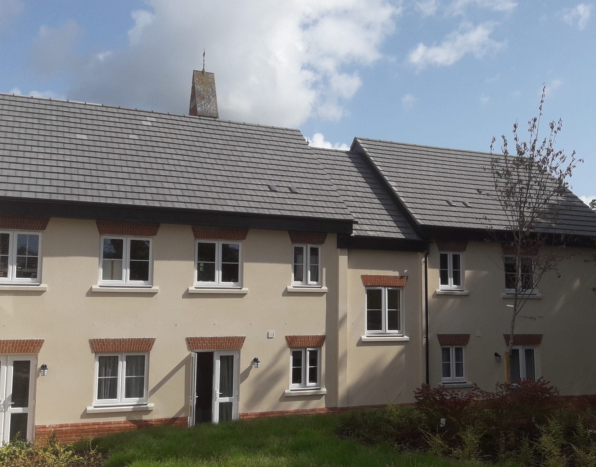 St. George’s Road, Tilehurst - Francis Construction