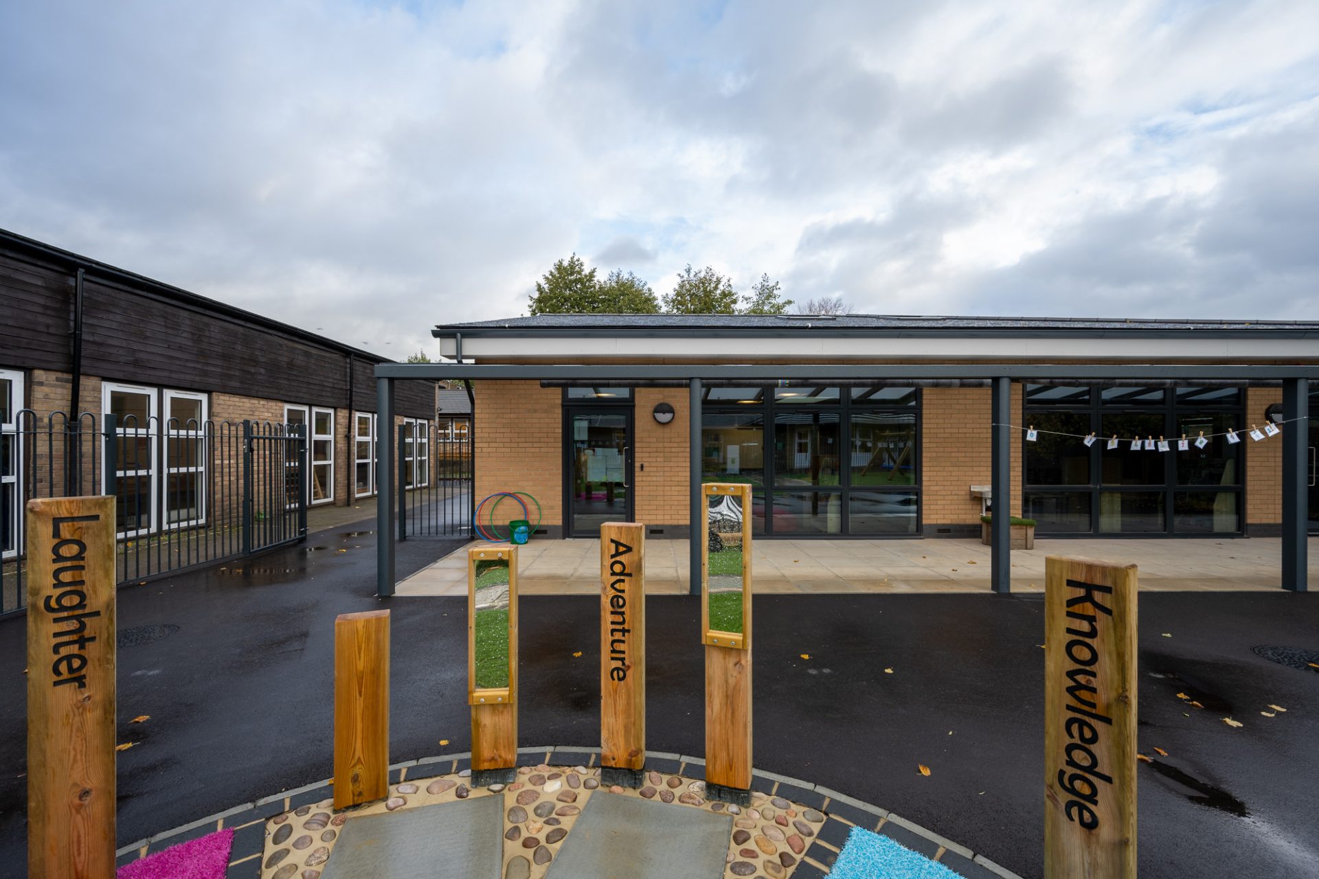 Havelock Primary School, Ealing - Francis Construction