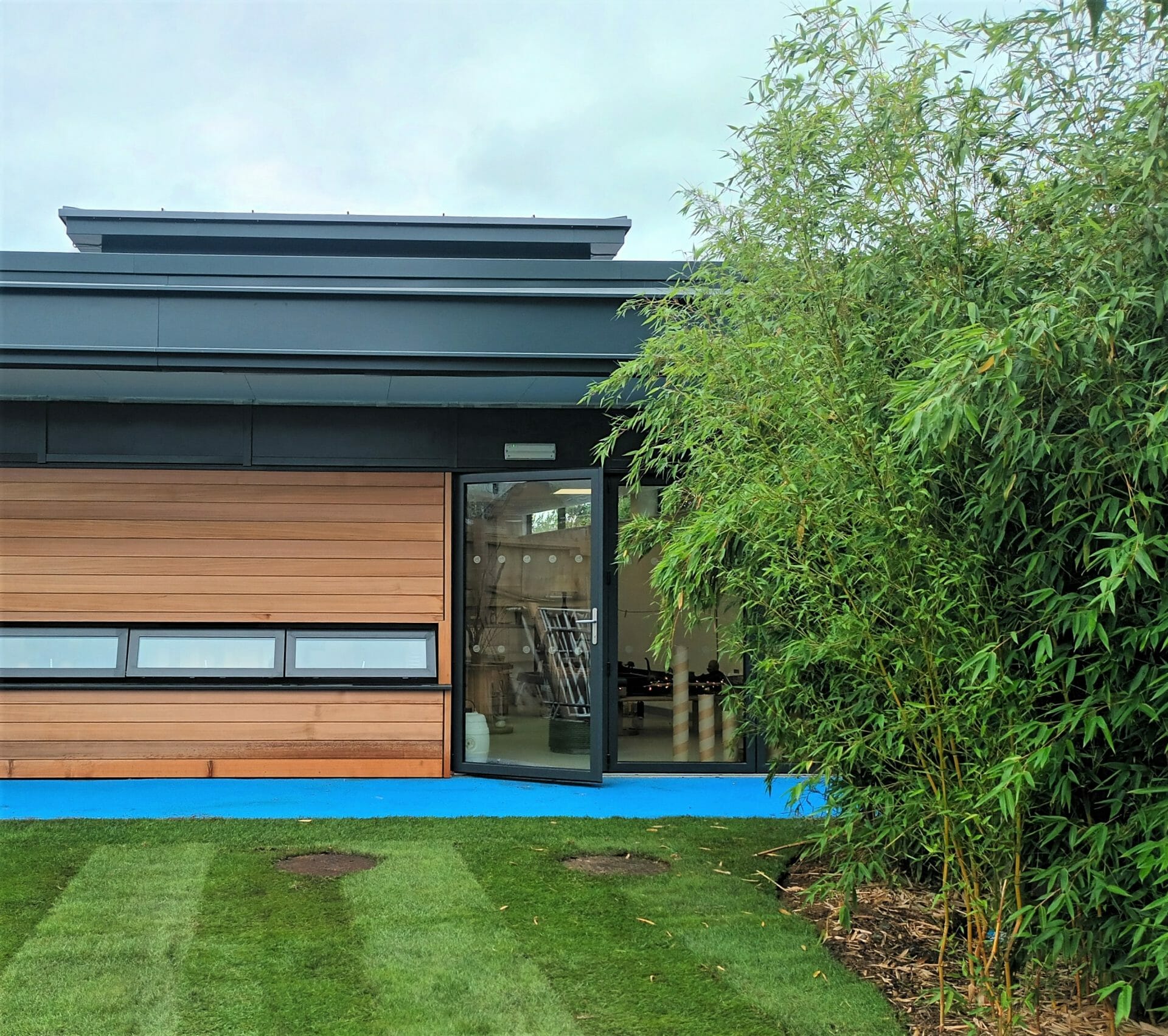 Rocking Horse Nursery, Newbury, Berkshire - Francis Construction