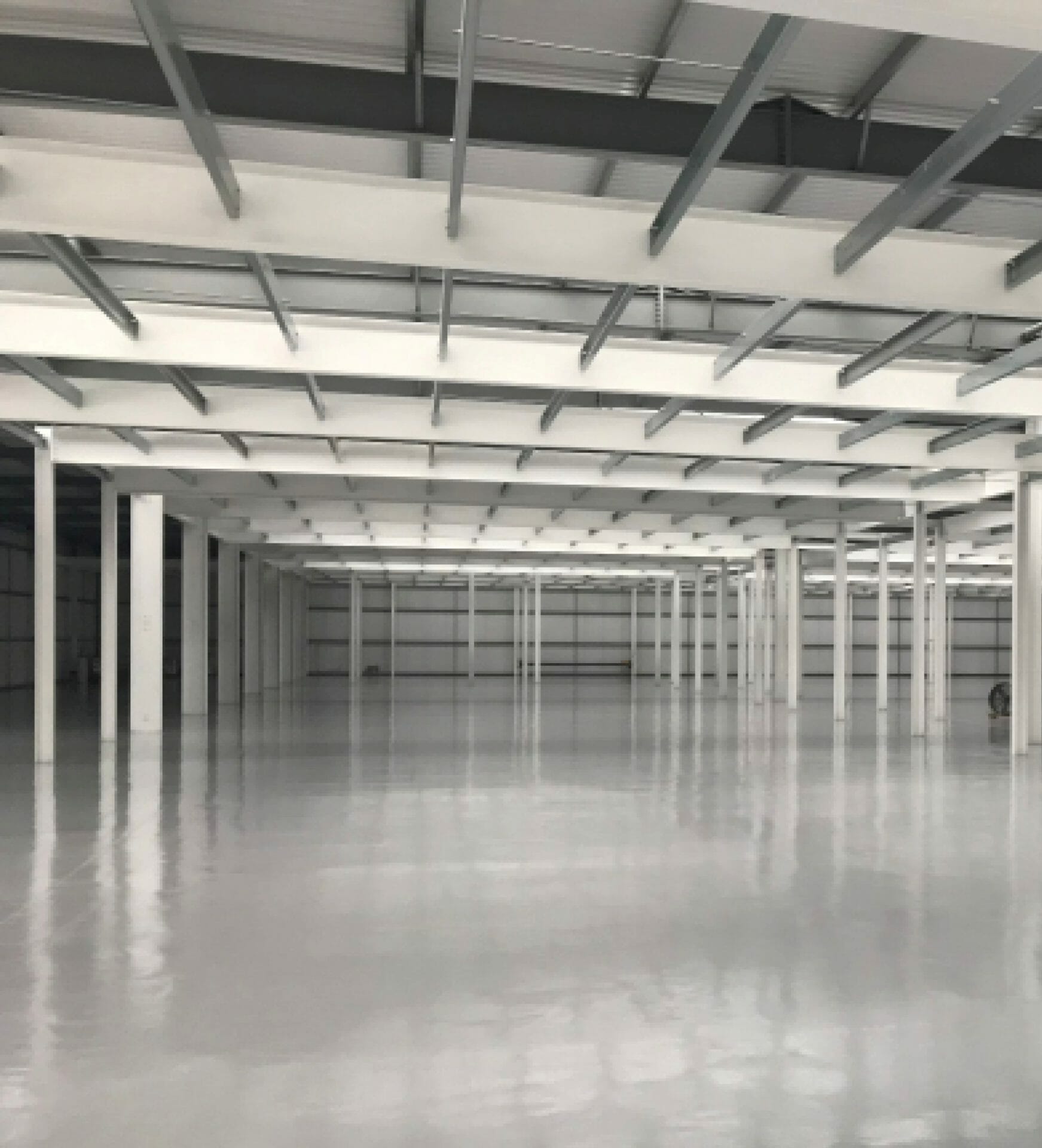 700 Stirling Road, Slough - Francis Construction