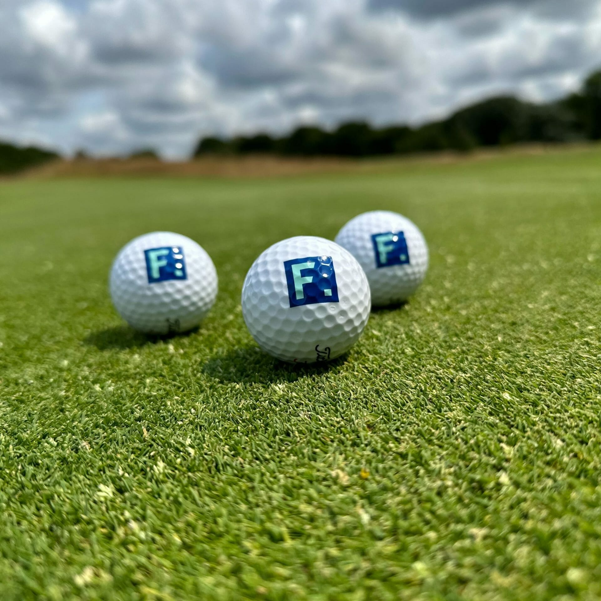 Annual Charity Golf Day - Francis Construction