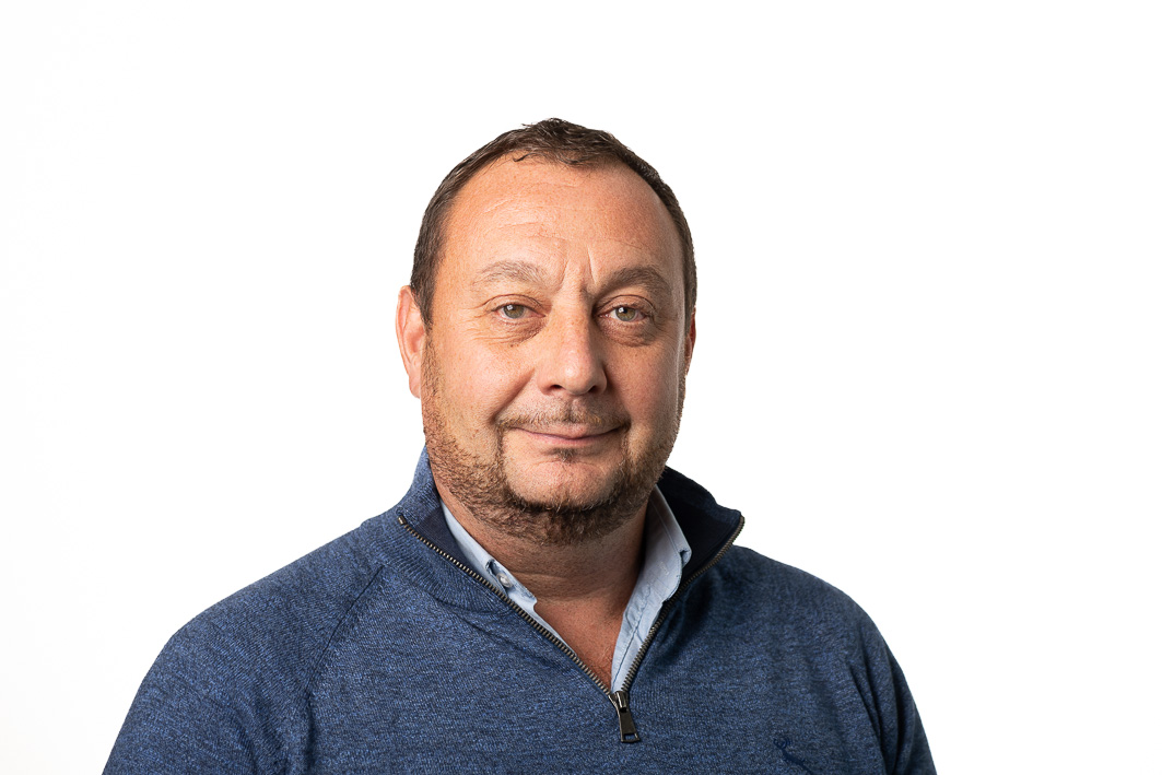 Darren Purcell - Francis Construction