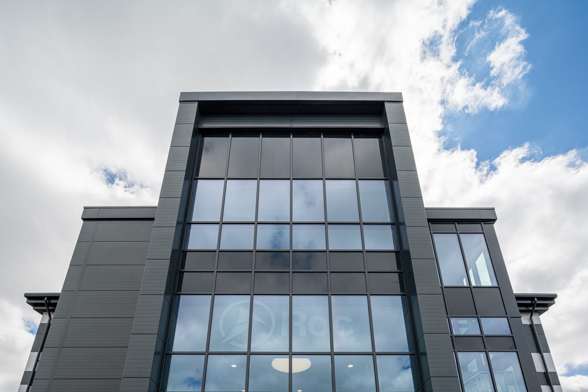 Greenham Business Park - Francis Construction