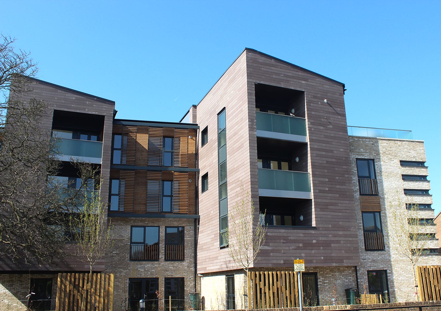 Heath Lodge, Ealing - Francis Construction