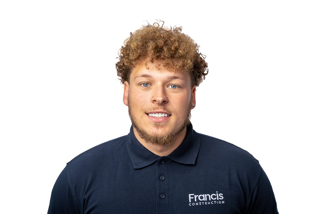 Liam Goddard - Francis Construction