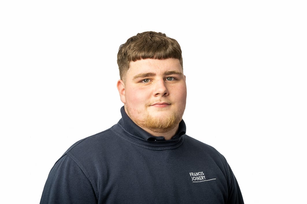 Logan Knox - Francis Construction