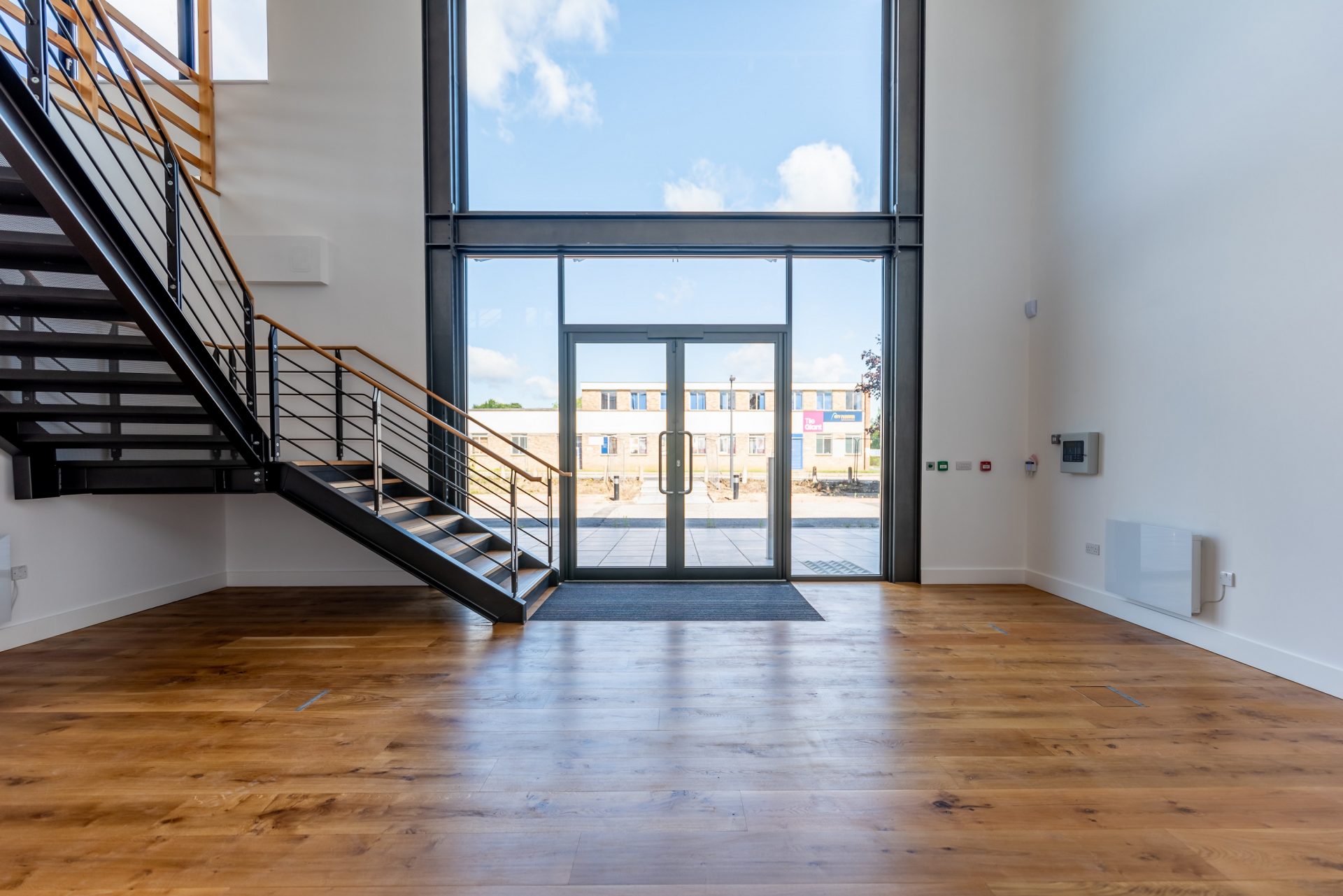 Quoin House, Wokingham - Francis Construction