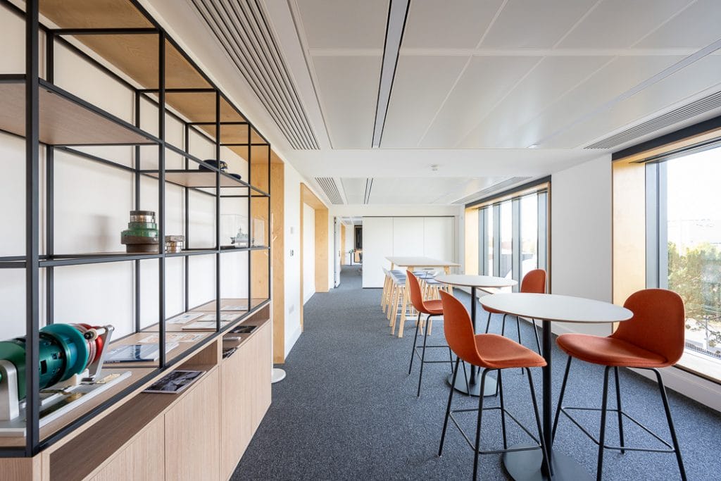 About - Francis Construction