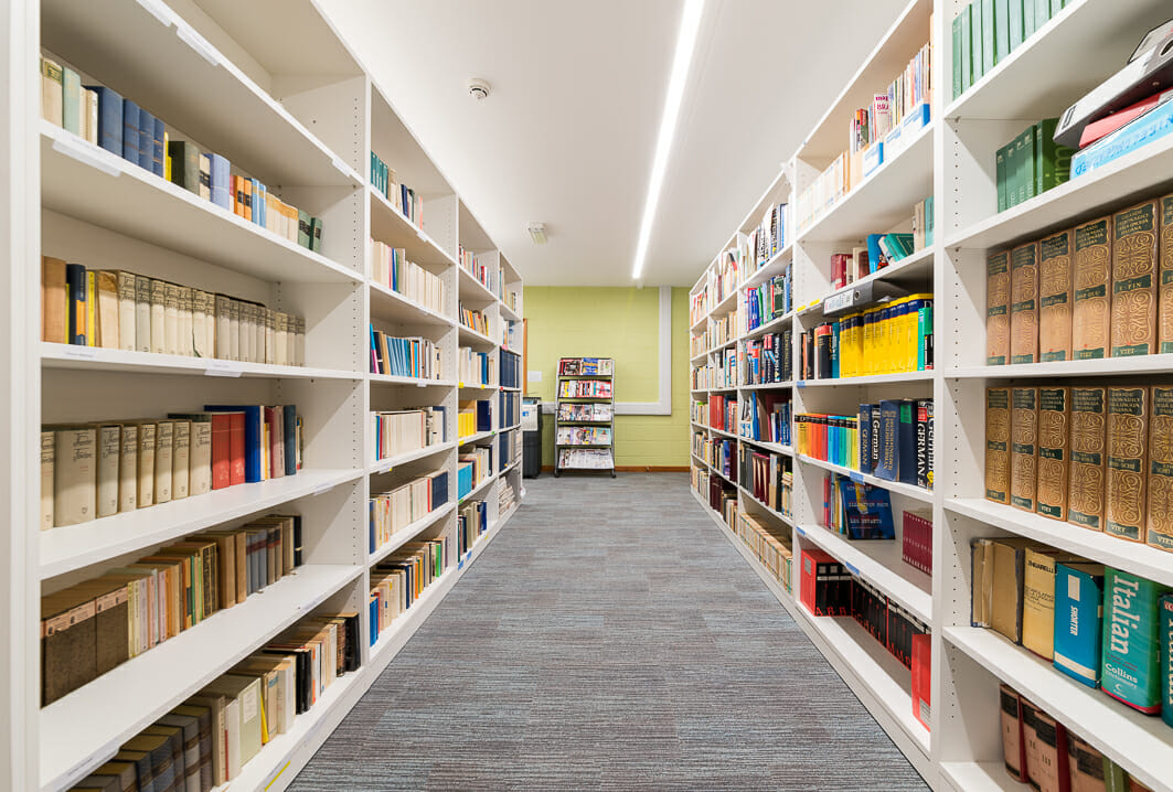 The Miller Building, University of Reading - Francis Construction