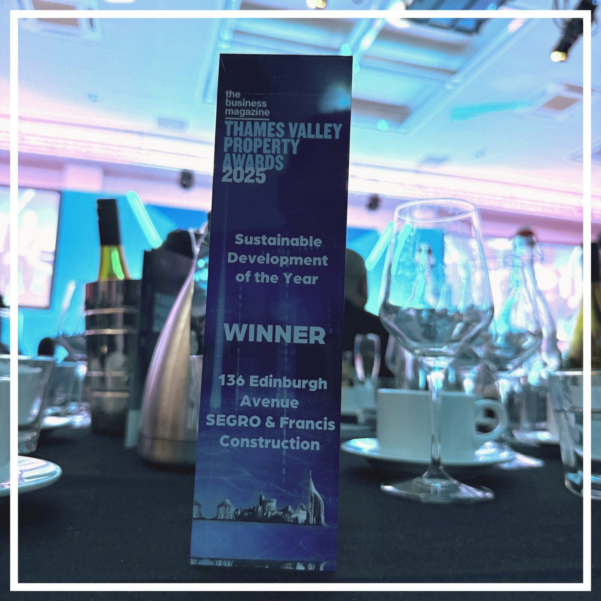 136 Edinburgh Avenue is Sustainable Development of the Year - Francis ...